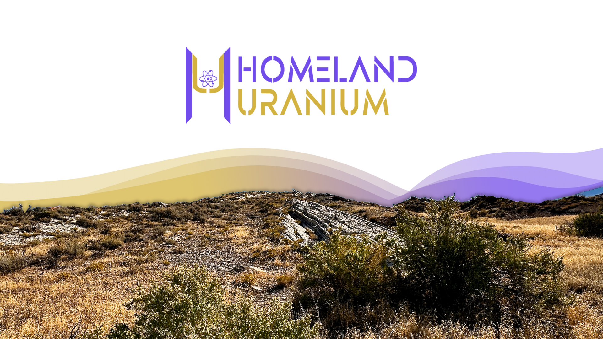 Homeland Uranium - Homeland Announces Participation at Rick Rule ...